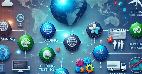 Unlock The Power Of Iot With Tinasoft Vns Innovative Software