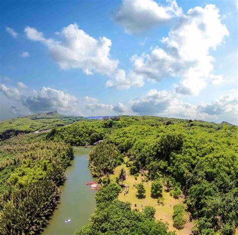 밸리 오브 더 라떼 괌 최고의 투어 밸리 오브 더 라떼 괌 최고의 투어