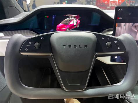 테슬라 모델 S· X 한국 전시장에 첫 선… 에누리 쇼핑지식 뉴스