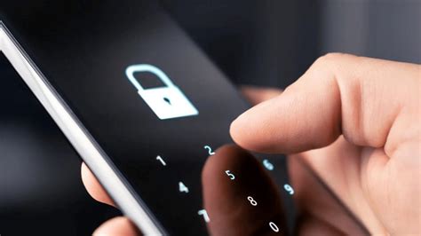 Bypassing The Lock Screen On Pixel Smartphones Netted A Researcher