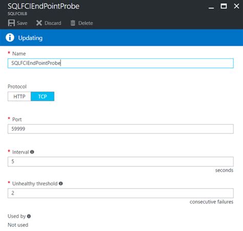 Building Sql Server Failover Cluster Instances In The Cloud With Windows Server Storage