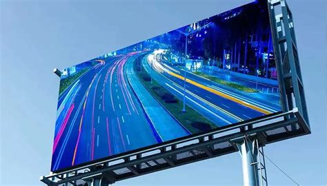Led Advertising Screens The Ultimate Digital Display Solution