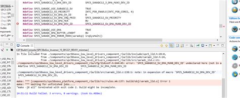 Solved Saradc Configuration Stmicroelectronics Community
