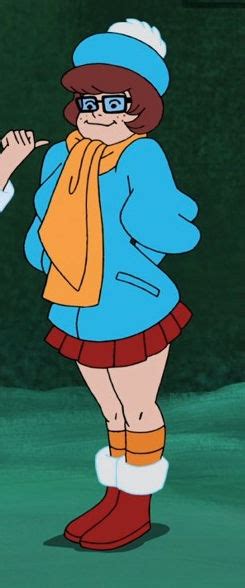 Scooby-Doo and Guess Who? - Velma Dinkley 2 by AlphaGodzilla1985 on DeviantArt