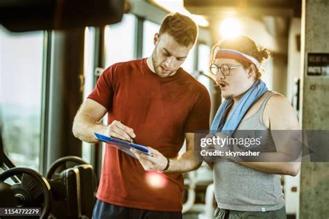 Nerd Gym Photos And Premium High Res Pictures Getty Images