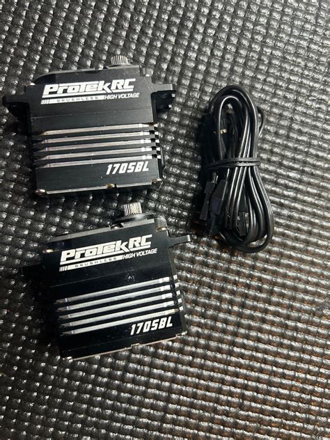 protek sbl 170 servos r c tech forums