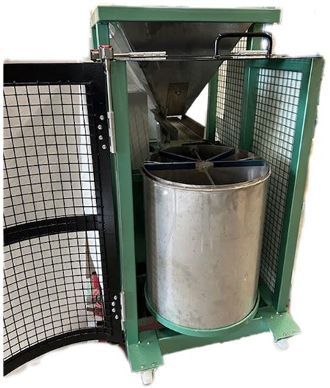 Rotary Sample Divider 50kg For Aggregate Testing Enquire Online