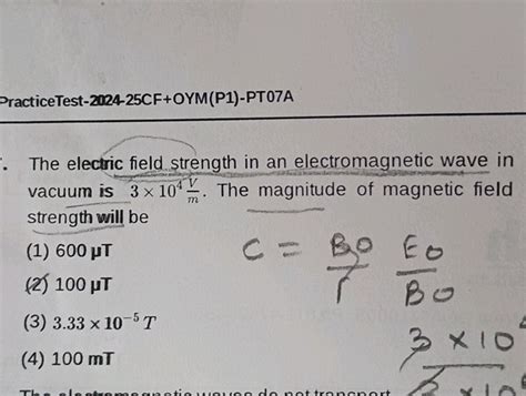 PracticeTest CF OYM P PT A The StudyX