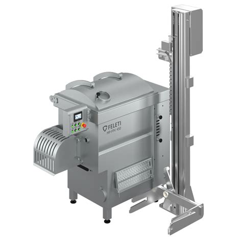 Фаршемешалка для мяса FELETI купить от производителя