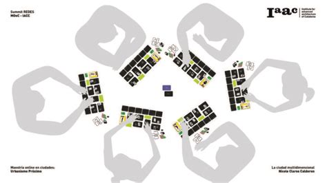 La Ciudad Multidimensional J Iaac Blog