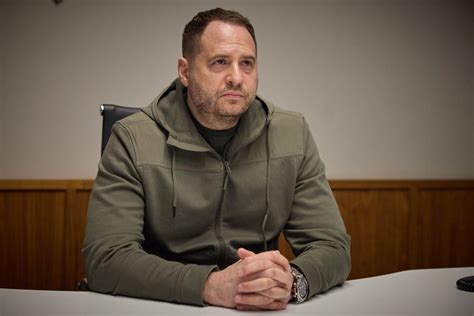 Винищувачі та далекобійна зброя для України Єрмак заявив про розвязання питання