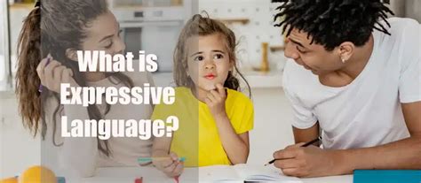 Receptive And Expressive Language: What Is The Difference?