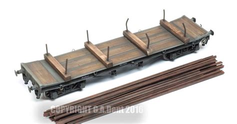 George Dent Model Maker