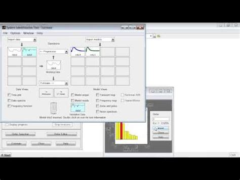 Learn Estimating State Space and Polynomial Models - Mind Luster