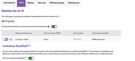 Configuration Impossible Réseau Wifi Myproximus Proximus Forum Configuration Impossible Réseau Wifi Myproximus Proximus Forum