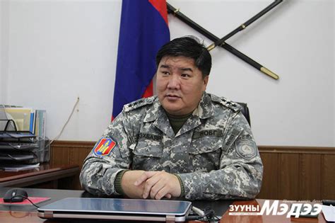 Д Бэхбаяр Хуурайшилт түймрийн эрсдэл аюултай түвшинд байгаа