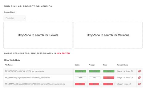 Welcome To Tuningautomation Your Ultimate Bridge To Winols