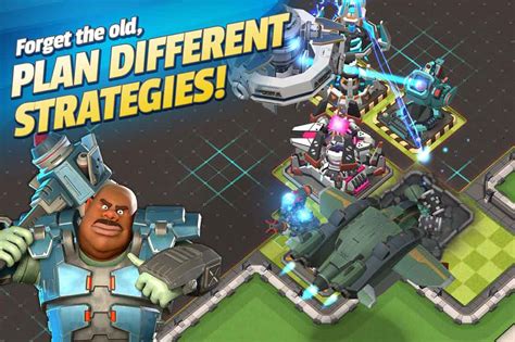 base building strategy game mad rocket fog of war blasts off on mobile
