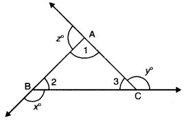 Lines And Angles Class 9 Extra Questions Maths Chapter 6 With Solutions