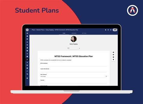 Mtss Framework Student Plan Abre Marketplace