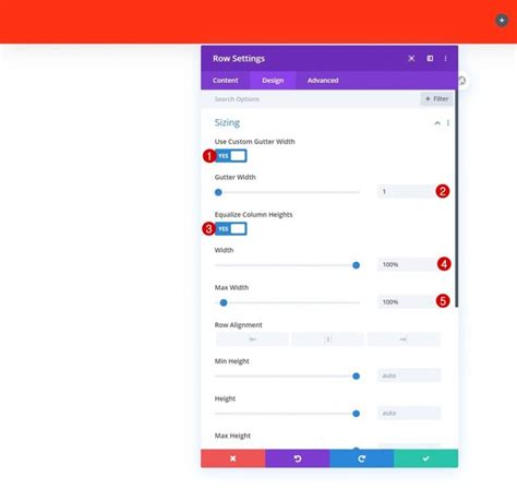 How To Create A Fixed Header With Divi S Position Options