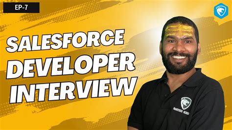 Ep7 Salesforce Developer Interview Pantherschools Sfdcpanther