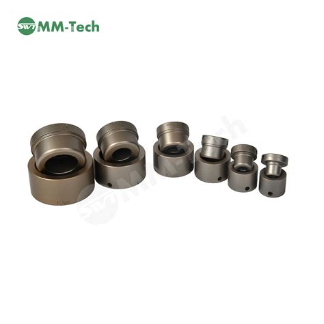Pipe Welding Socket Mm Tech
