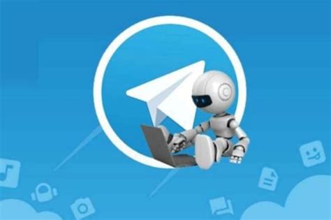 Create Telegram Bots For Automation And Communication By Muhaisha Fiverr