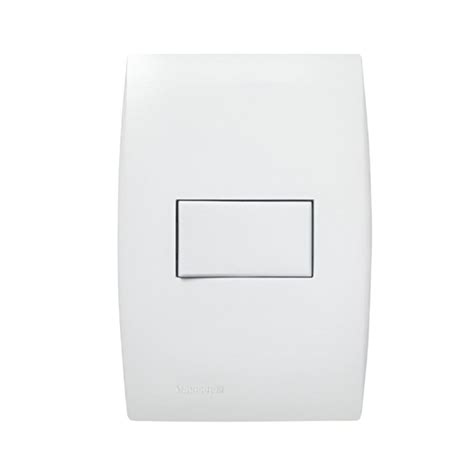 Conjunto Interruptor Simples Soprano Siemens Ilus Shopee Brasil