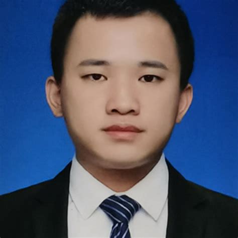 Xin Xiao Postdoc Doctor Of Engineering Sichuan University Chengdu Scu School Of