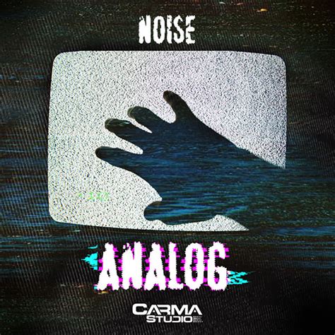 Download Royalty Free Analog Noise Location Recordings Carma Studio
