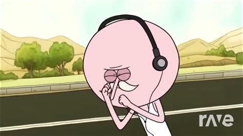 Regular Show Theme Song Tales Of The Park Regular Show And Terror