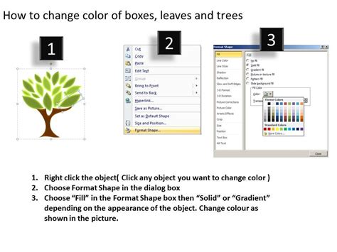 Top 10 Save Trees Powerpoint Presentation Templates In 2025