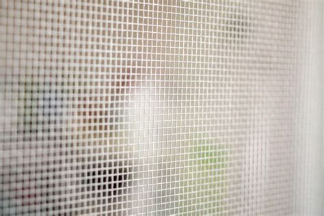 Install Window Screen Without Frame Easily Step By Step Guide