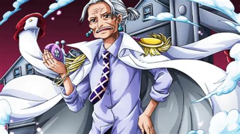 Top 25 Strongest Marines In One Piece Friction Info