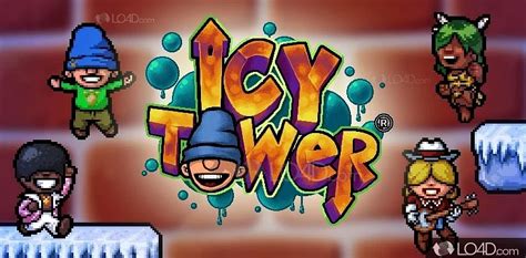 Icy Tower Pc Game Free Download Highly Compressed