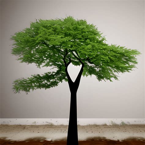 Create Tree Graphic · Creative Fabrica