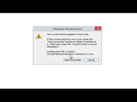 Vmware Workstation Player Not Opening Betterlasopa
