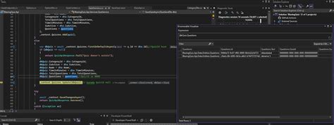 Sql Net Blazor Id The Merge Statement Conflicted With The Foreign Key Constraint Problem
