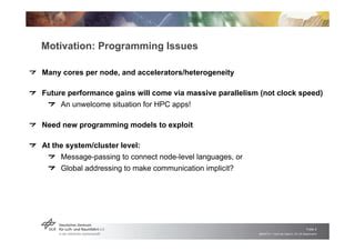 OpenCL The Open Standard For Heterogeneous Parallel Programming PDF