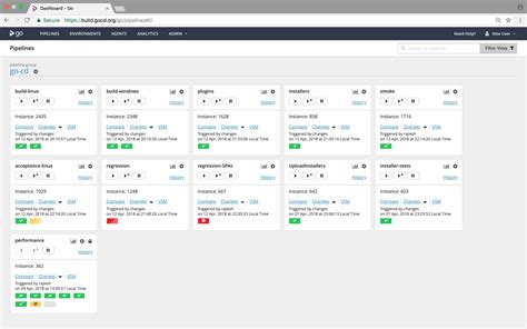 10 best tools to easily run ci cd tests in 2025