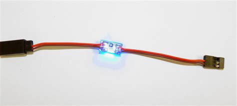 PicoSwitch Magnetic RC On Off Switch For Batteries With RC Plugs