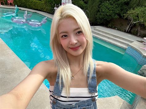 Welcome Back Lia Kpop Nsfw