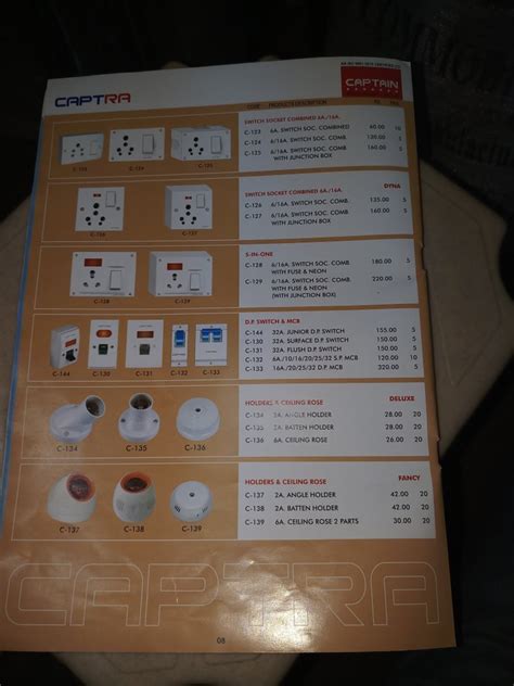 Switch Socket Combine At Best Price In Mumbai By Bhawani Traders ID 18145815830