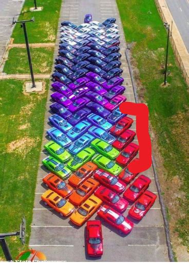 Why These The Wrong Color R Mildlyinfuriating
