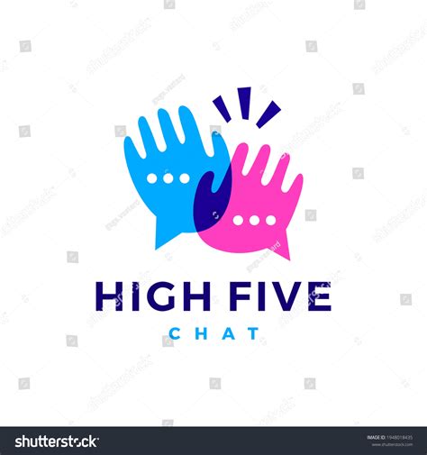 High Five Symbol