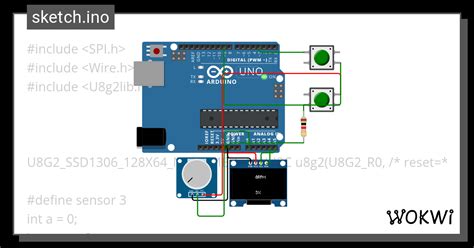 Wokwi Online ESP32 STM32 Arduino Simulator Wokwi Online ESP32 STM32 Arduino Simulator