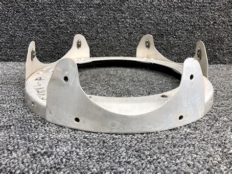 C4583 P Hartzell 3 Blade Propeller Spinner Bulkhead Assembly Aft