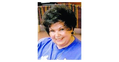 Marilyn Sharp Obituary 1940 2023 Laplace La The Times Picayune