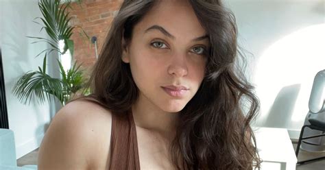 Onlyfans Model From West Midlands Shares Secrets To Success As Cost Of